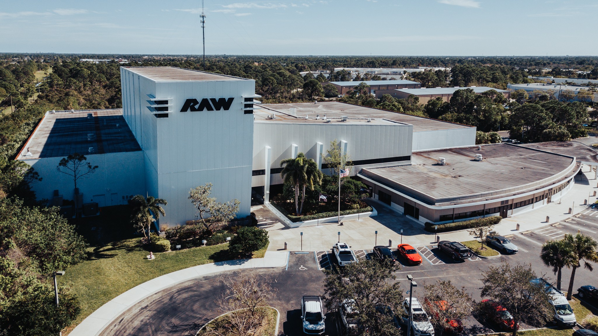 Raw Athletic Club | Premium Gym in Port St. Lucie, FL